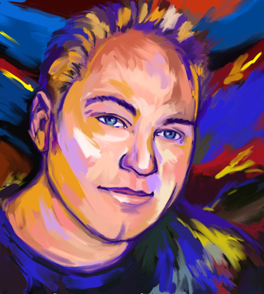 Tim Gilliland - Official Website